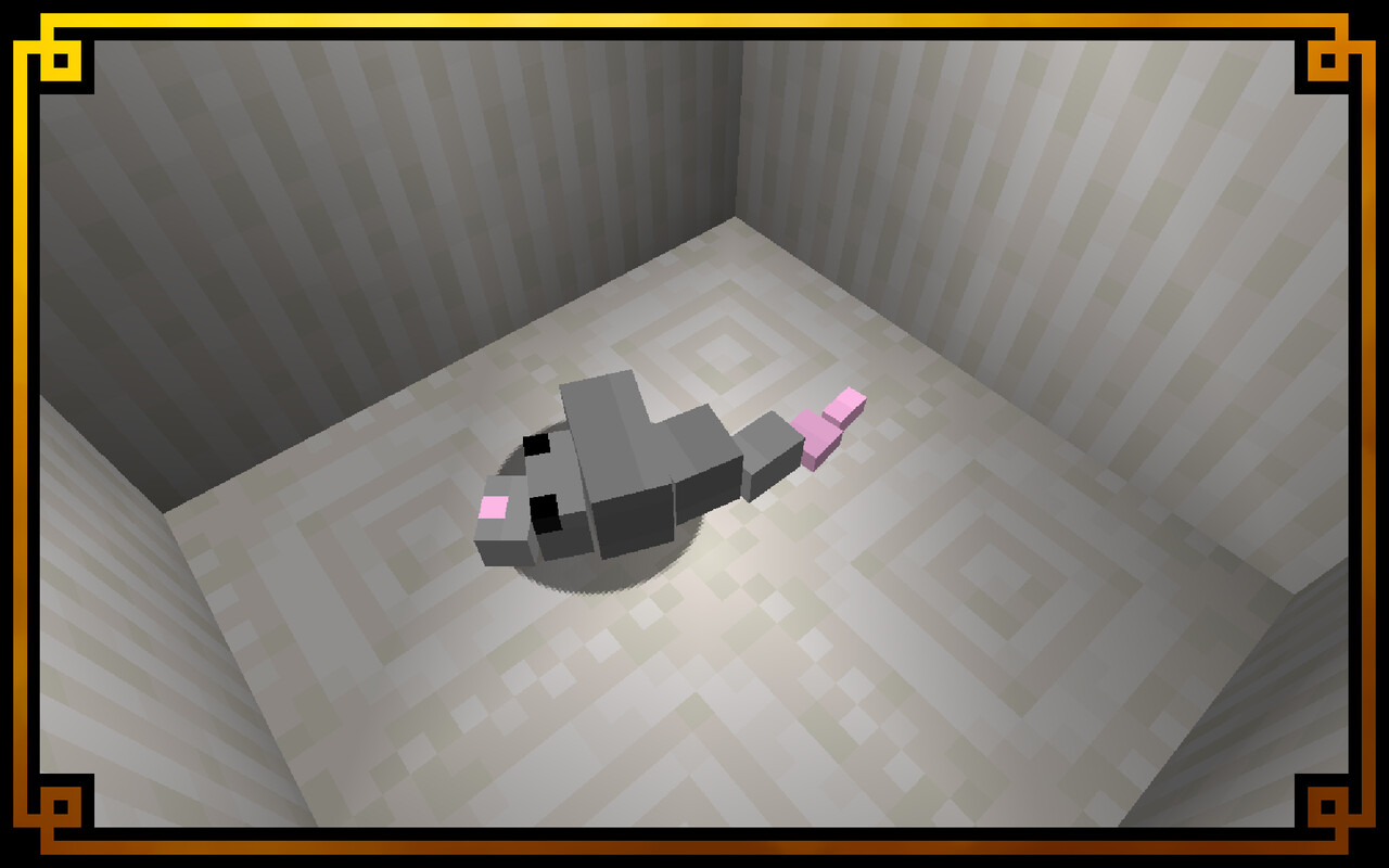 SinonSR's ornamented Texturepack Minecraft Texture Pack