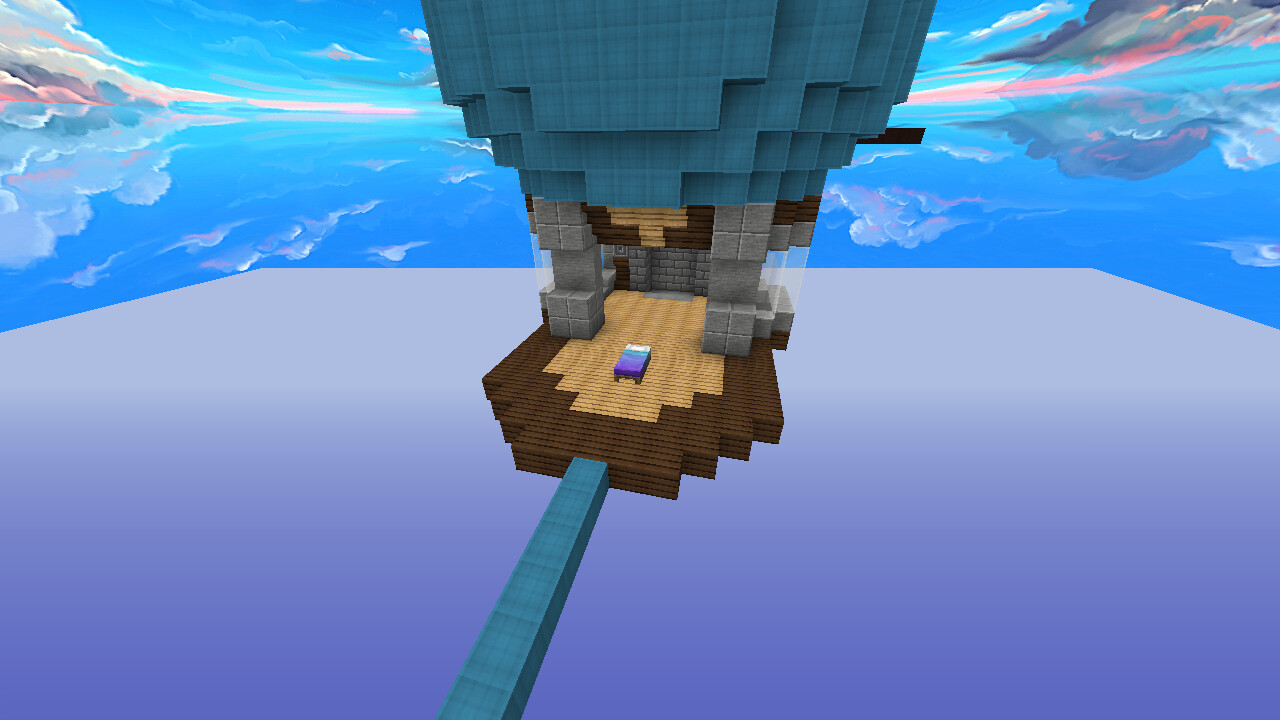 Ultraviolet PvP Texture Pack by Poxol Minecraft Texture Pack