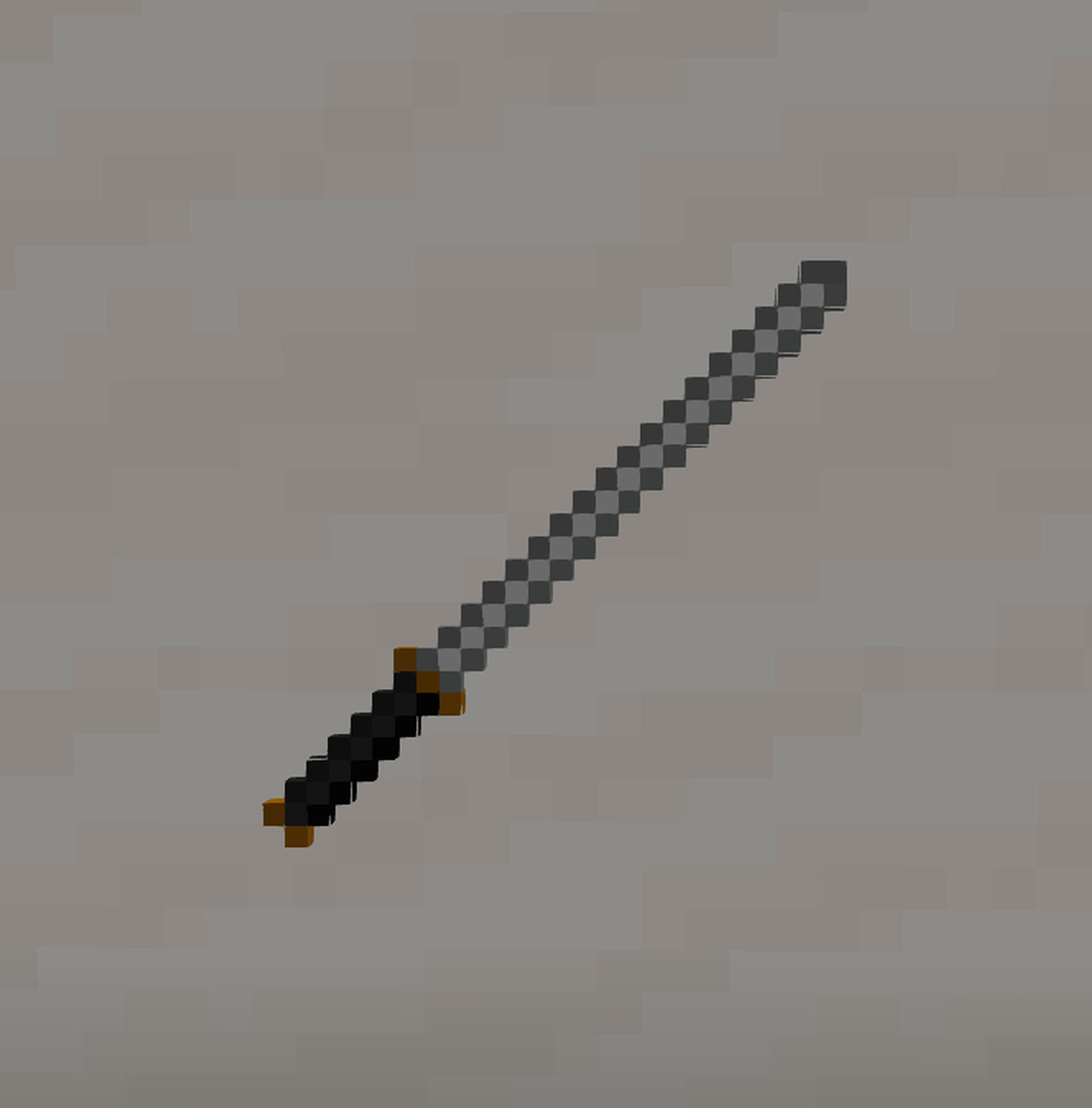 BetterWeapons - Chinese Minecraft Texture Pack