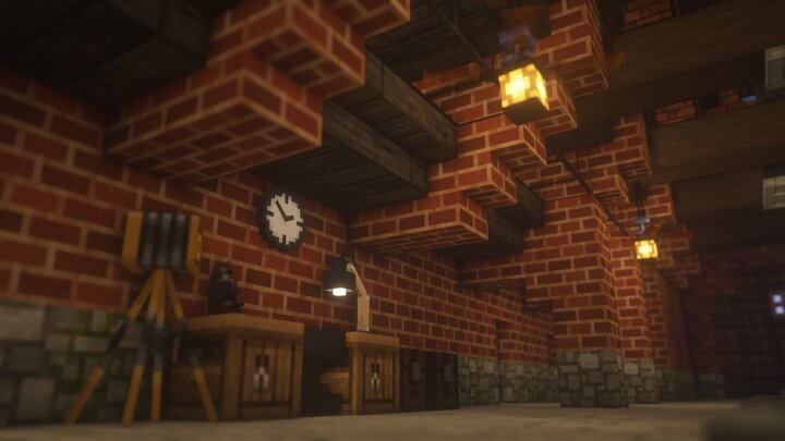 Fresh CIT v1.3 Minecraft Texture Pack