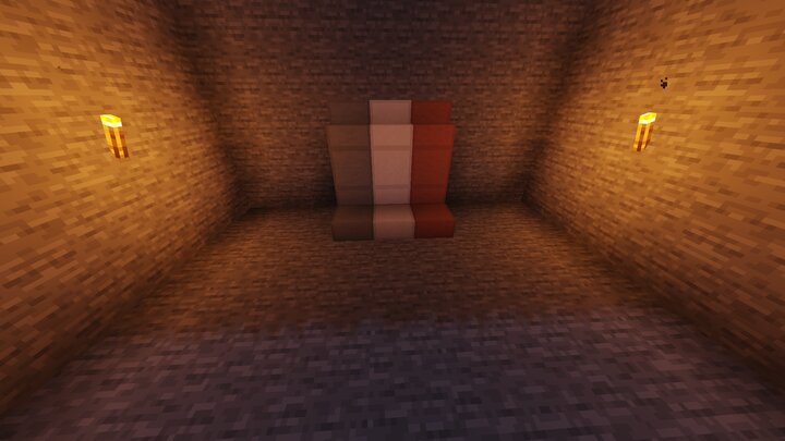 Better Polished Minecraft Texture Pack