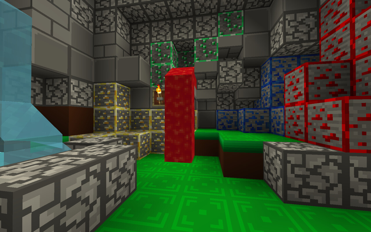 Rooster0505's 100 Sub Texture Pack Minecraft Texture Pack