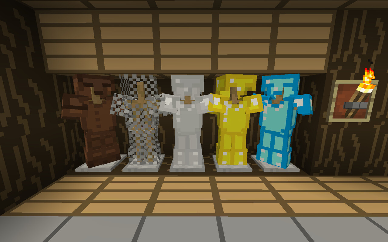 Rooster0505's 100 Sub Texture Pack Minecraft Texture Pack