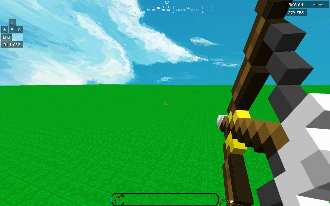 Rooster0505's 100 Sub Texture Pack Minecraft Texture Pack