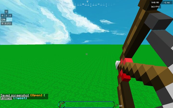 Rooster0505's 100 Sub Texture Pack Minecraft Texture Pack