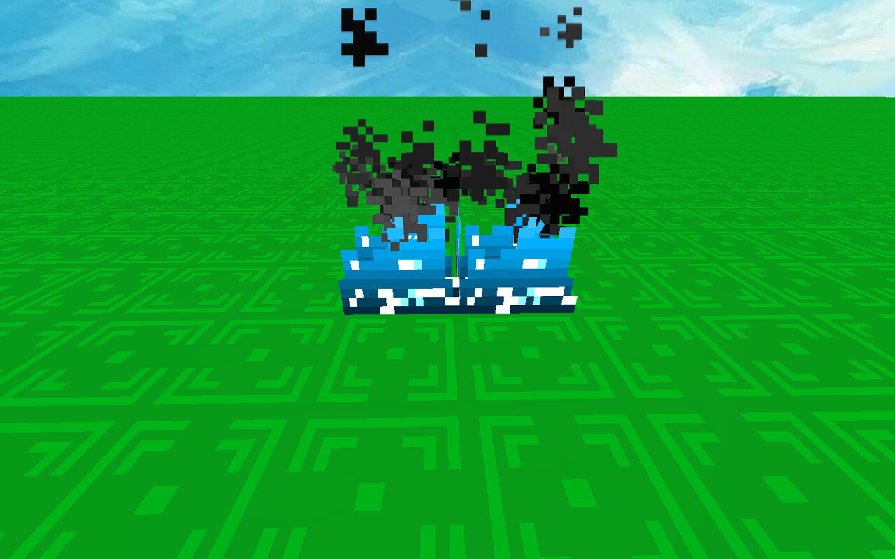 Rooster0505's 100 Sub Texture Pack Minecraft Texture Pack