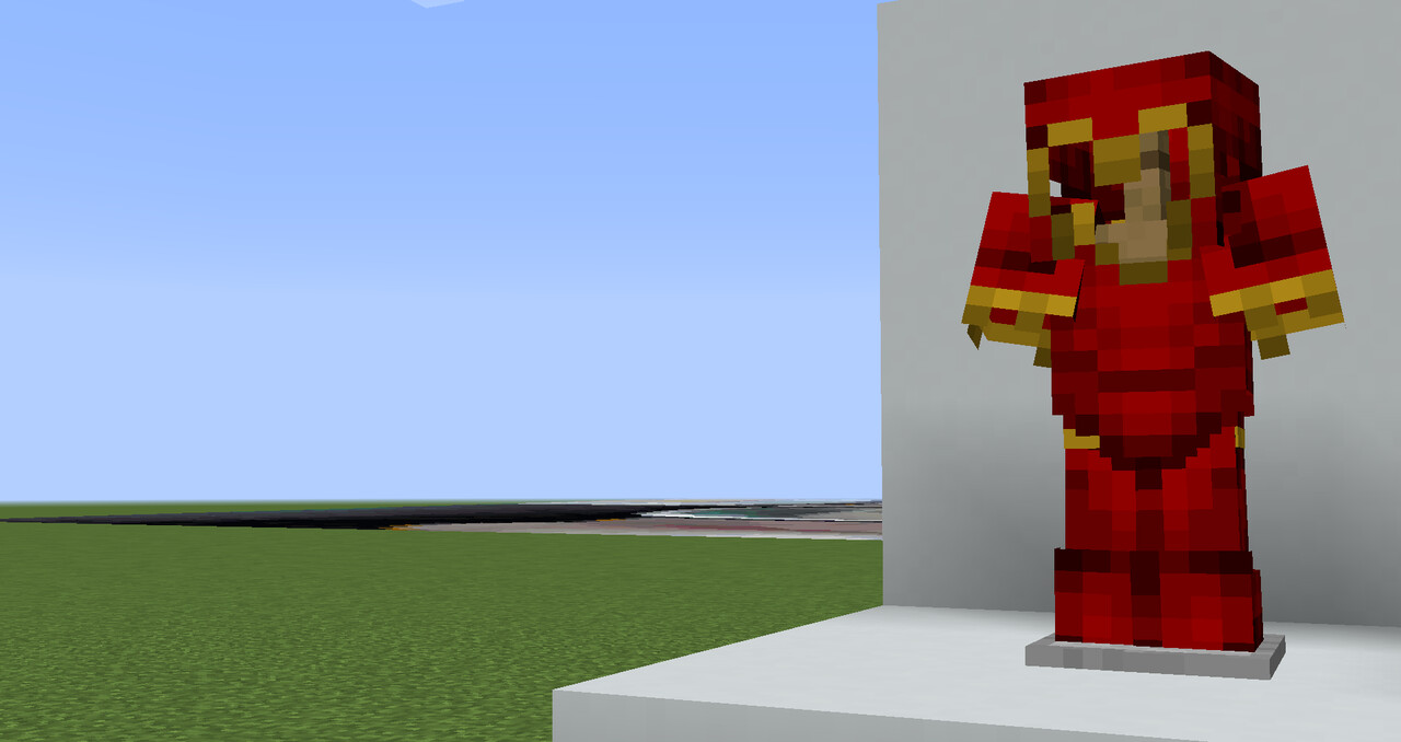 Hephenetic's better Netherite Minecraft Texture Pack