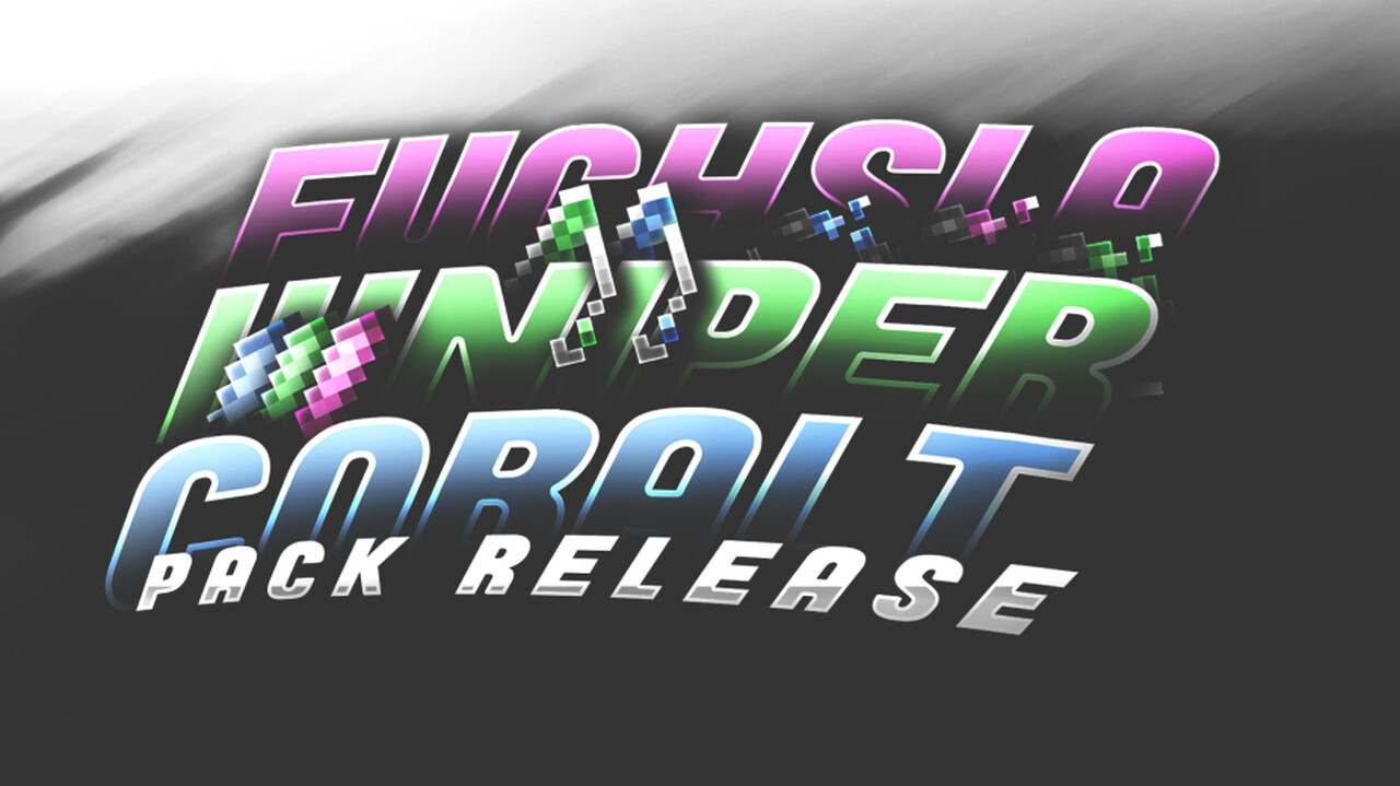 Cobalt 16x Minecraft Texture Pack