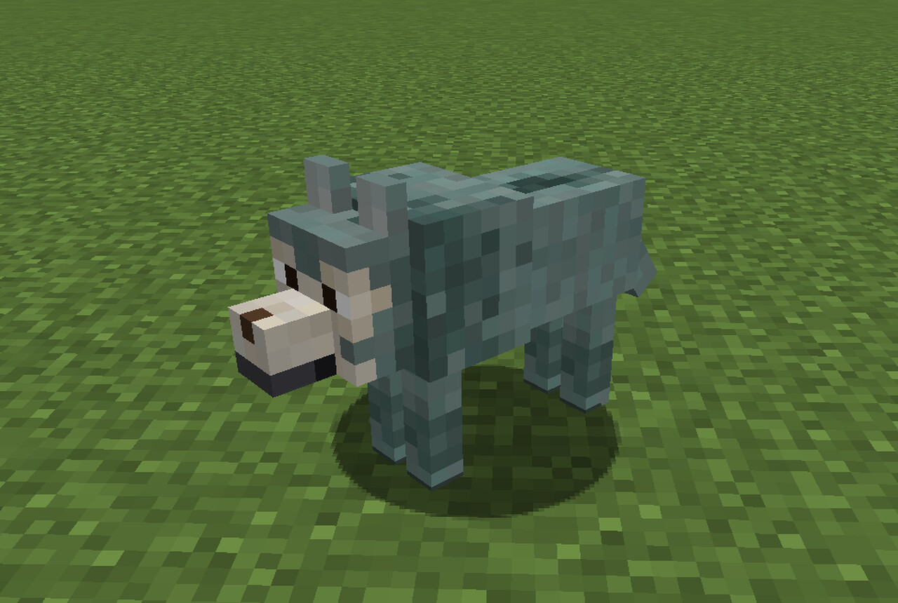 Legosi Texture Pack Minecraft Texture Pack