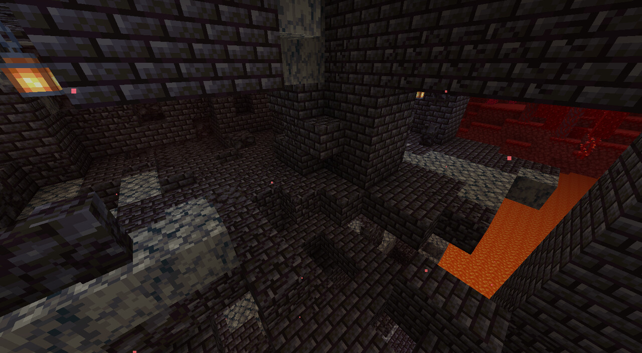 Small Uniform Bricks Minecraft Texture Pack