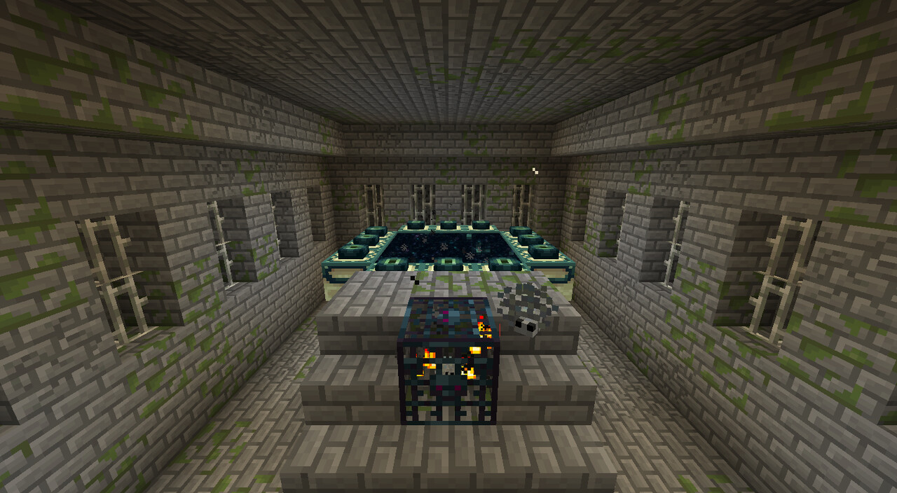 Small Uniform Bricks Minecraft Texture Pack