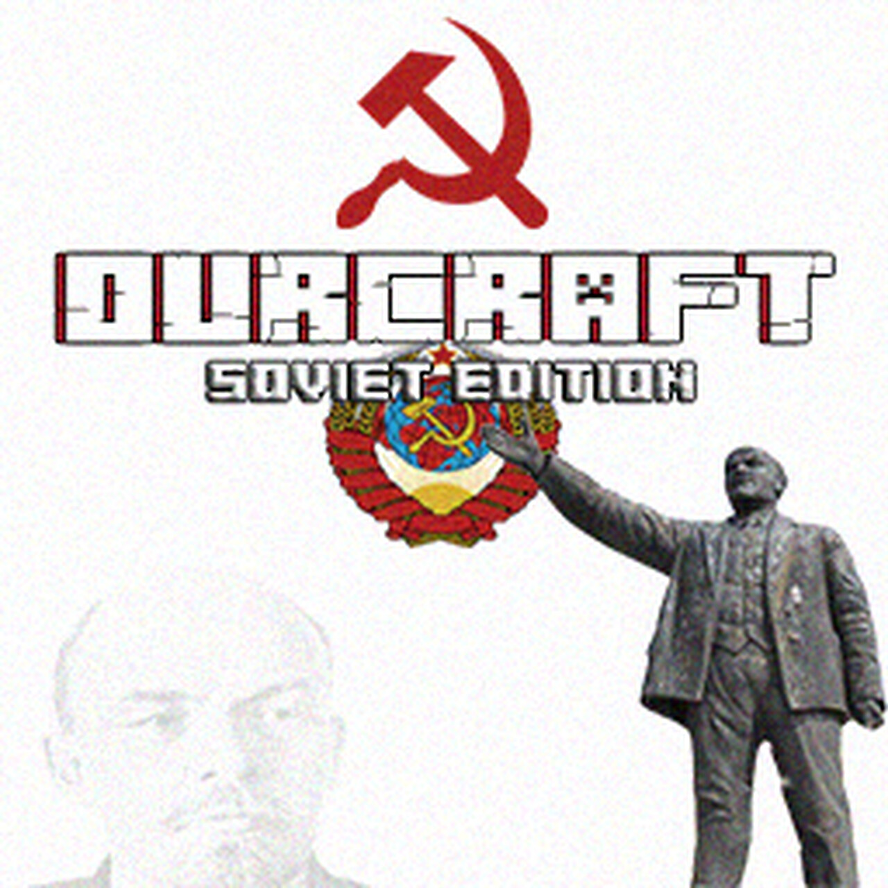 OURCRAFT Minecraft Texture Pack