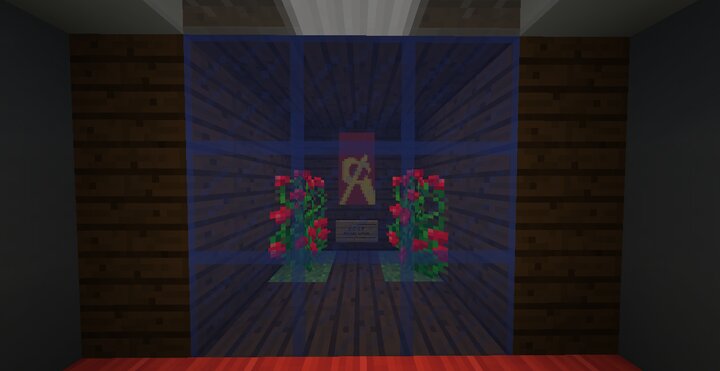 OURCRAFT Minecraft Texture Pack