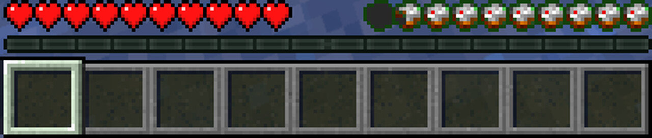 Cake Food Bar Minecraft Texture Pack