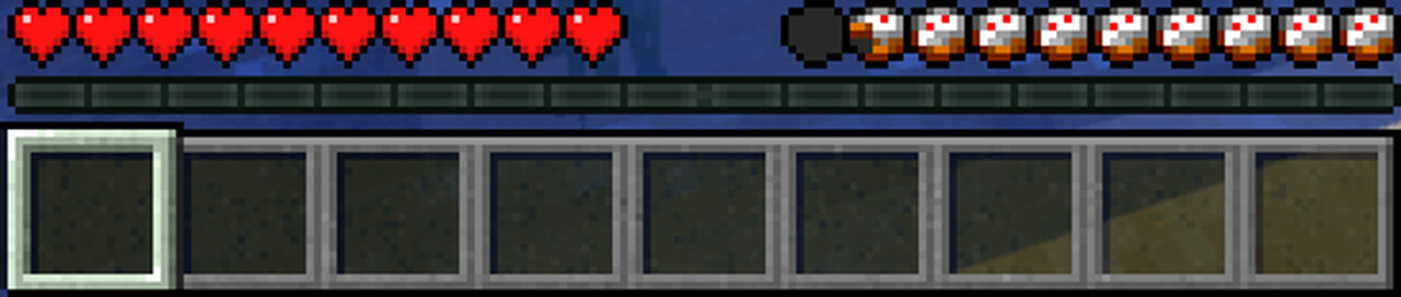 Cake Food Bar Minecraft Texture Pack