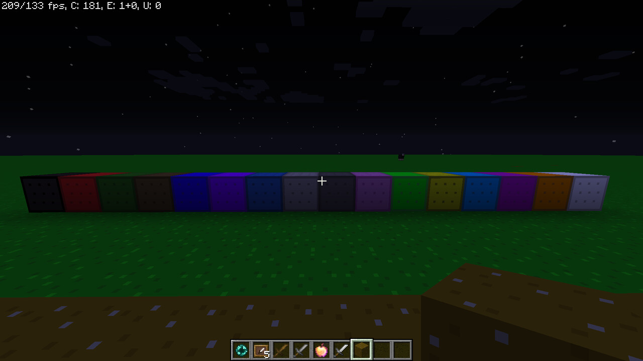 Simple PvP v1.0 Minecraft Texture Pack