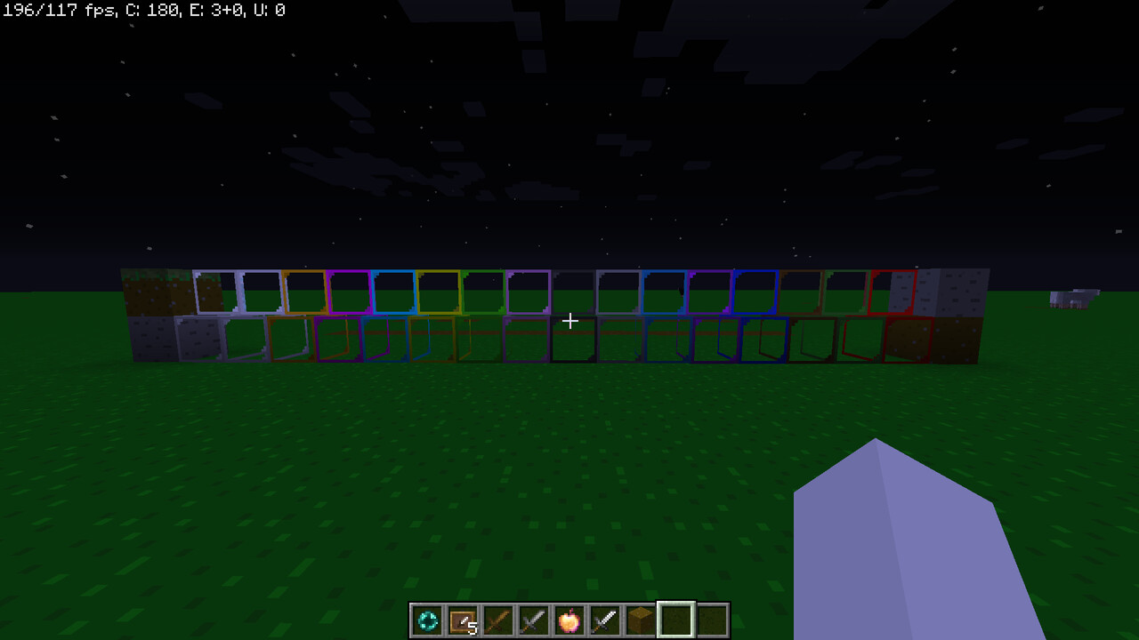 Simple PvP v1.0 Minecraft Texture Pack