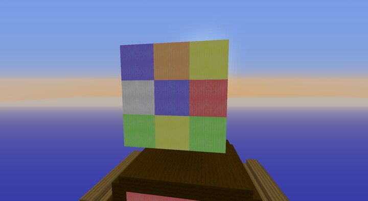 CellShade 1.2! {bedwars pack} {please read} Minecraft Texture Pack