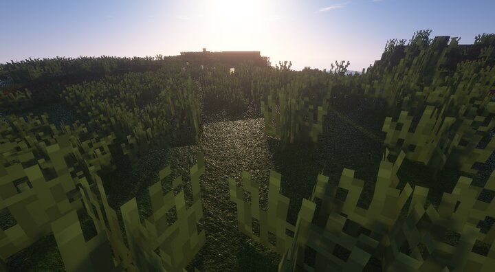 Unleashing New Possibilities: Procreation in Minecraft Mods ...