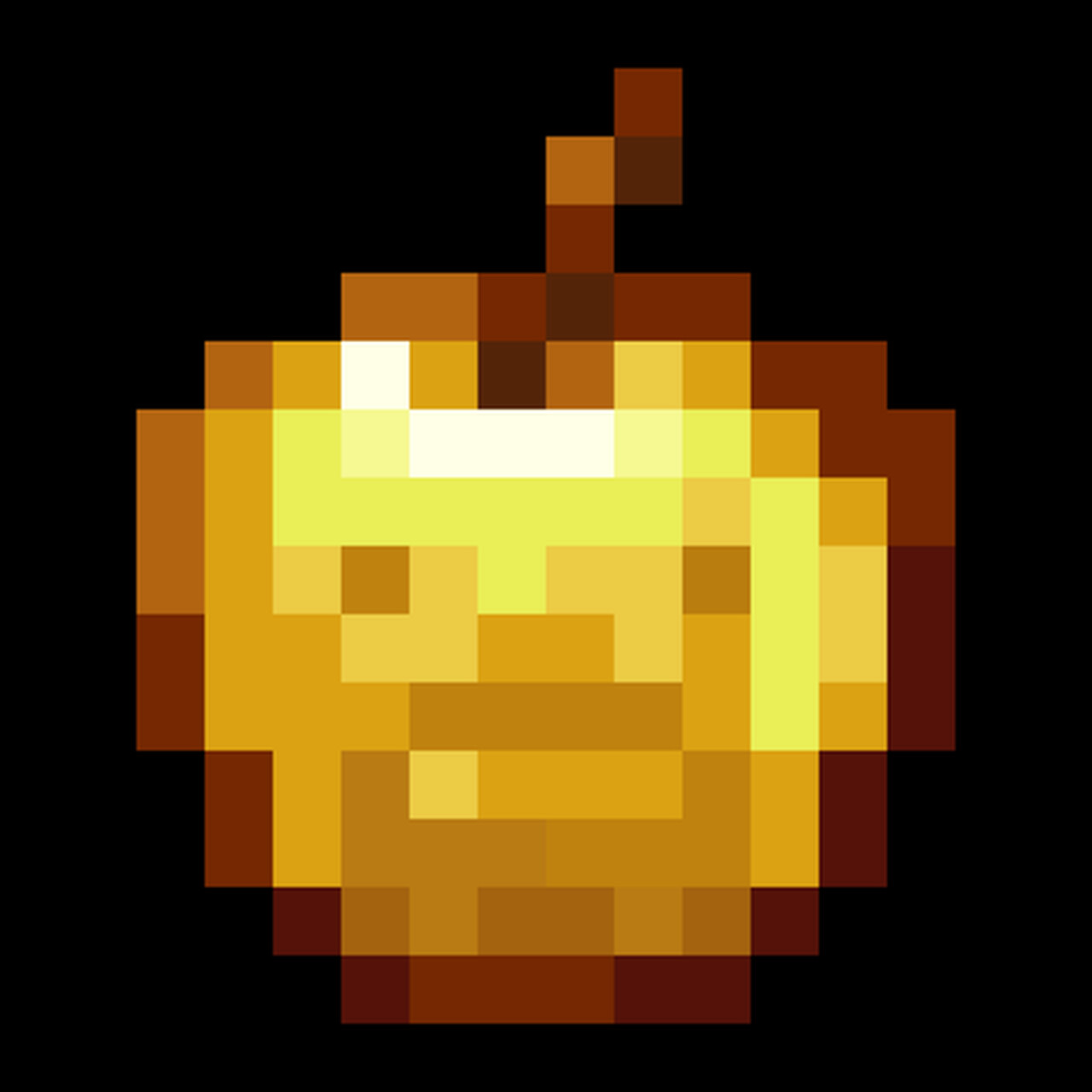 Fishy's Notch Apples Minecraft Texture Pack