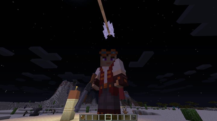 Shotgun - crossbow Minecraft Texture Pack