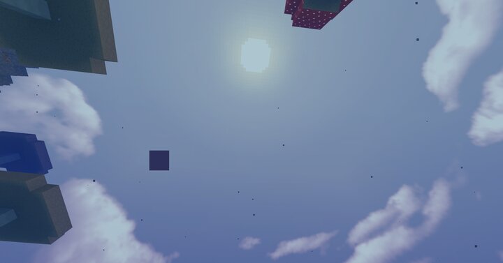 Better Water Minecraft Texture Pack