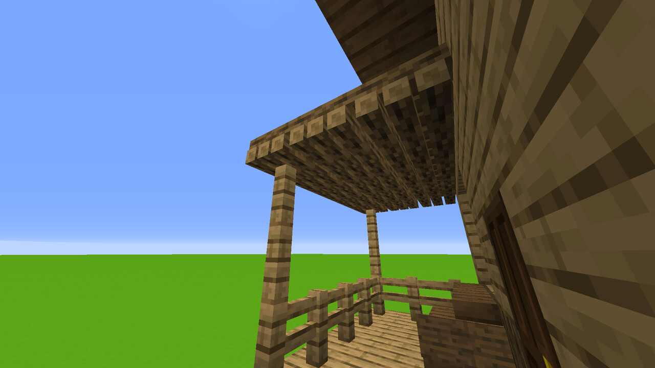 Campfire (Off) Remodel Minecraft Texture Pack