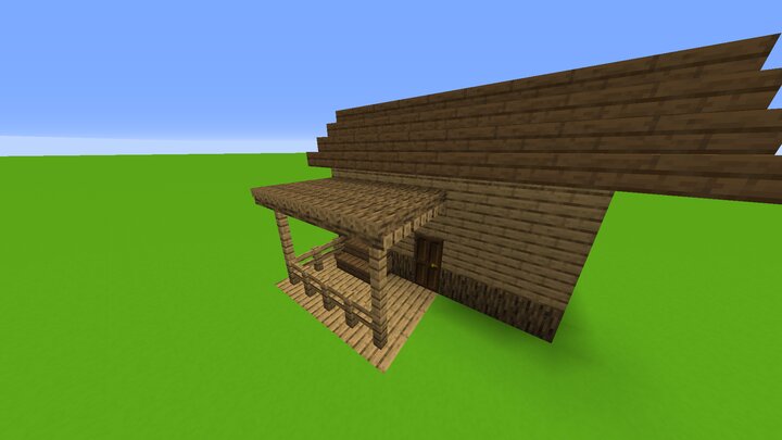 Campfire (Off) Remodel Minecraft Texture Pack