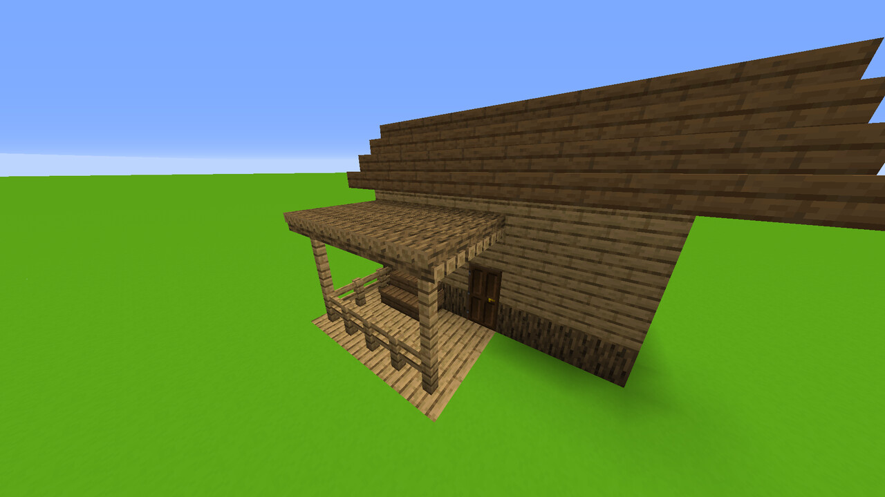 Campfire (Off) Remodel Minecraft Texture Pack