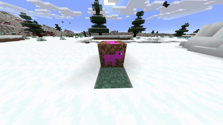 The Most Colorful Texture Pack Minecraft Texture Pack