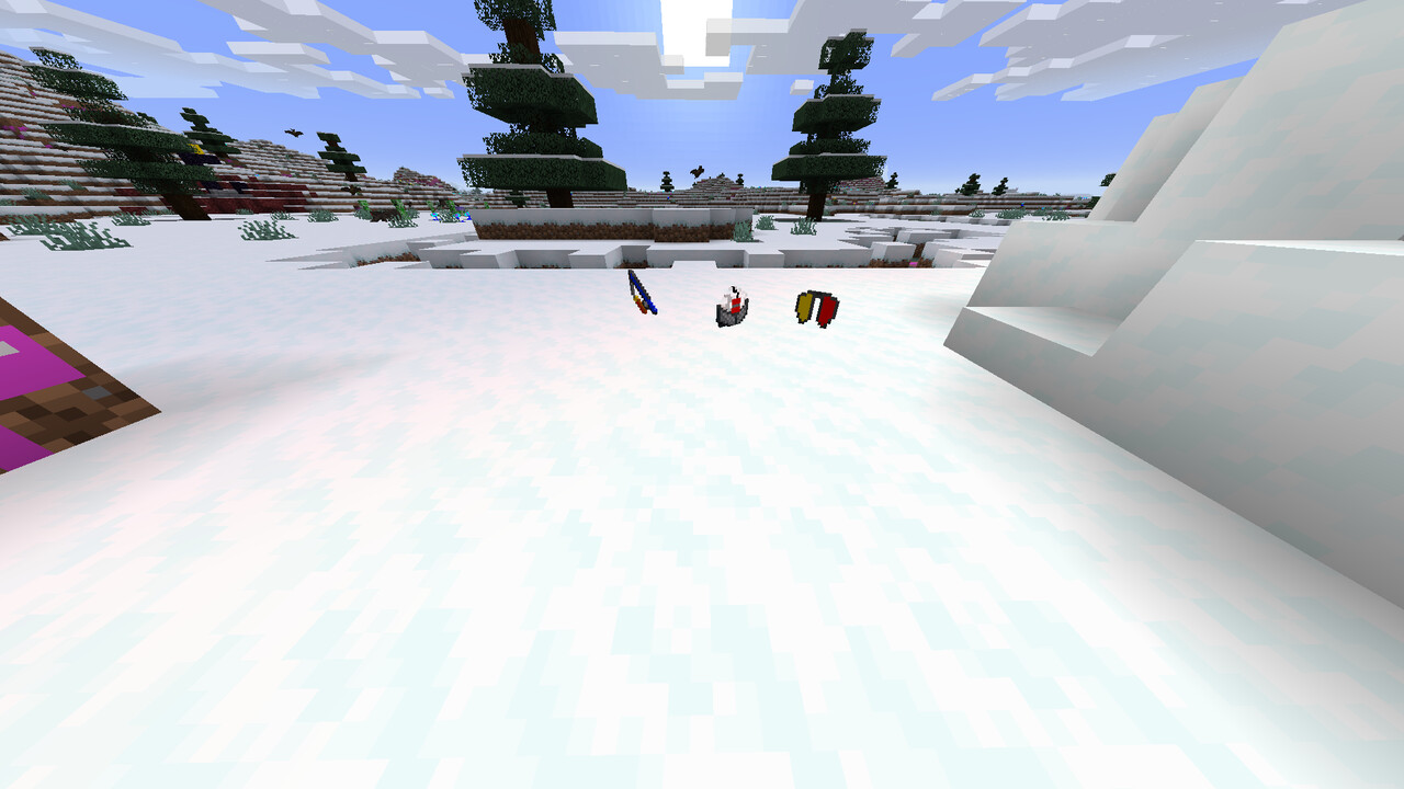 The Most Colorful Texture Pack Minecraft Texture Pack