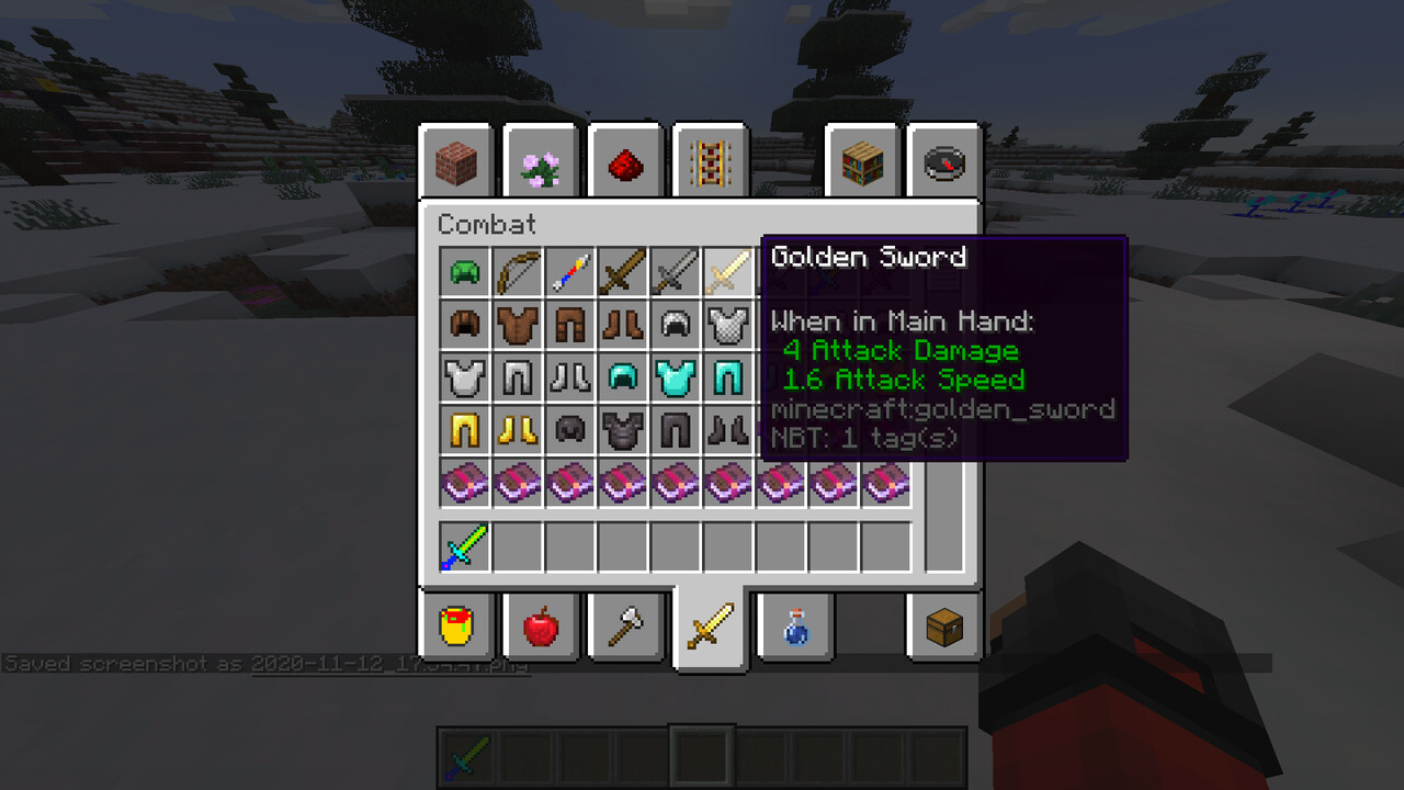 The Most Colorful Texture Pack Minecraft Texture Pack