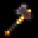 Blaze Rod Netherite Tools Minecraft Texture Pack