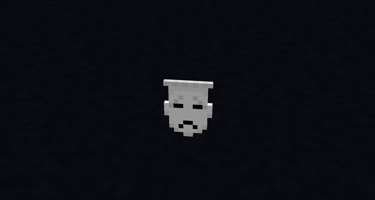 SCP Pack! Minecraft Texture Pack