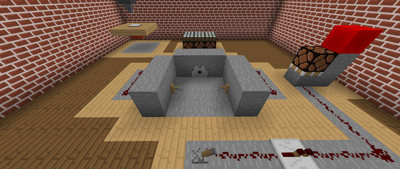 MC Smooth Edition 1.15 Minecraft Texture Pack