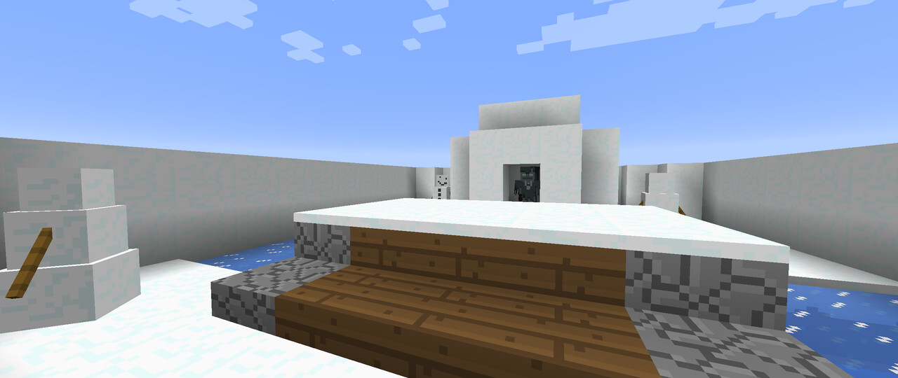 MC Smooth Edition 1.15 Minecraft Texture Pack