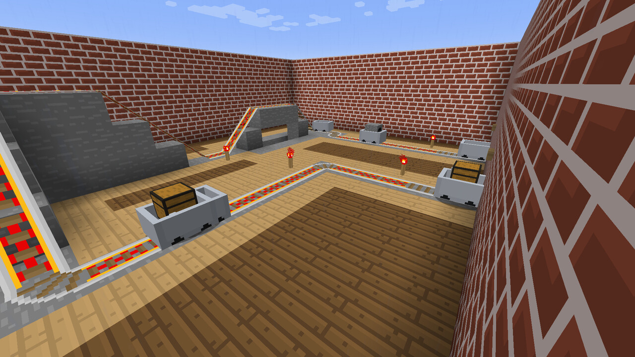 MC Smooth Edition 1.15 Minecraft Texture Pack