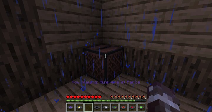 Catholicraft: Library of Cecilia - Catholic & Medieval Music Minecraft ...