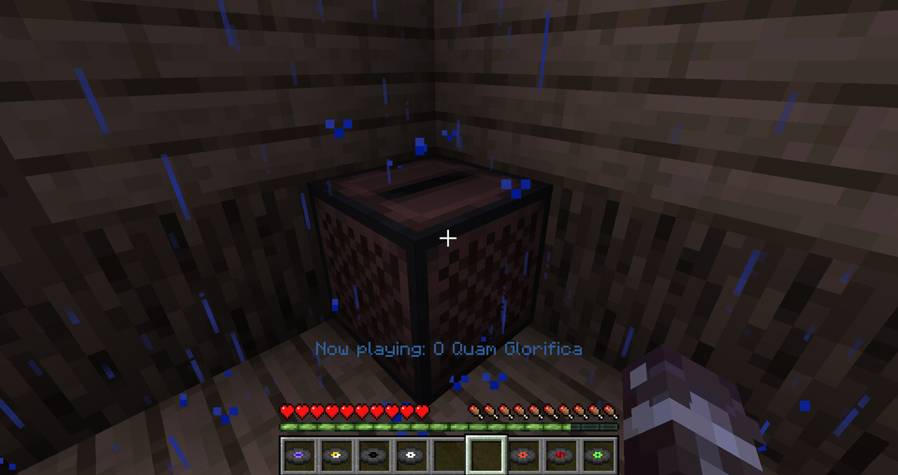 Catholicraft: Library of Cecilia - Catholic & Medieval Music Minecraft ...