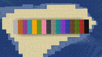 Wool Texture Packs | Planet Minecraft Community