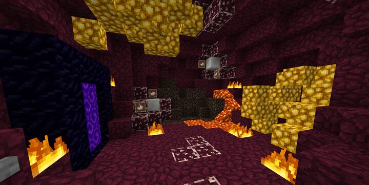 Defaulter 16x Minecraft Texture Pack