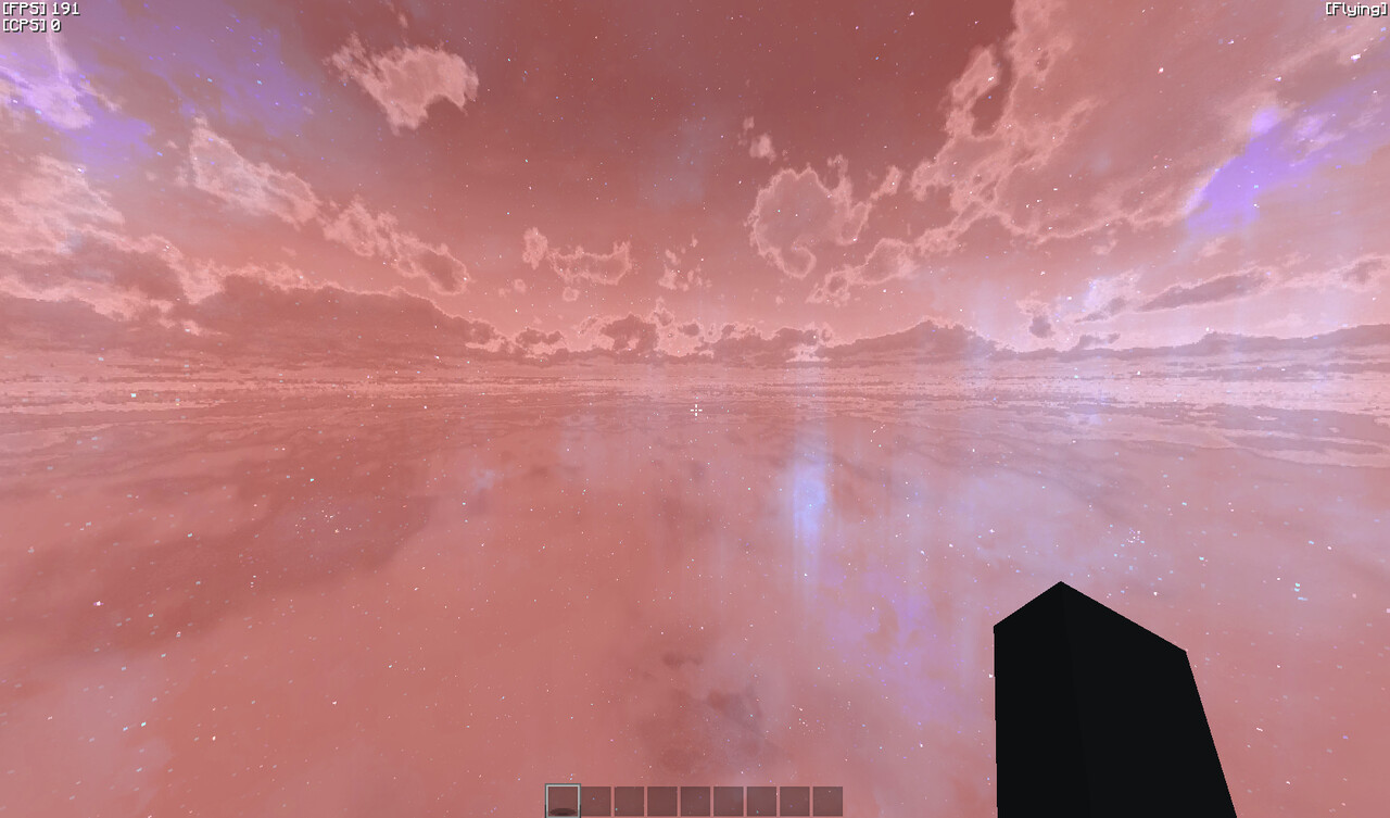 Defaulter 16x Minecraft Texture Pack