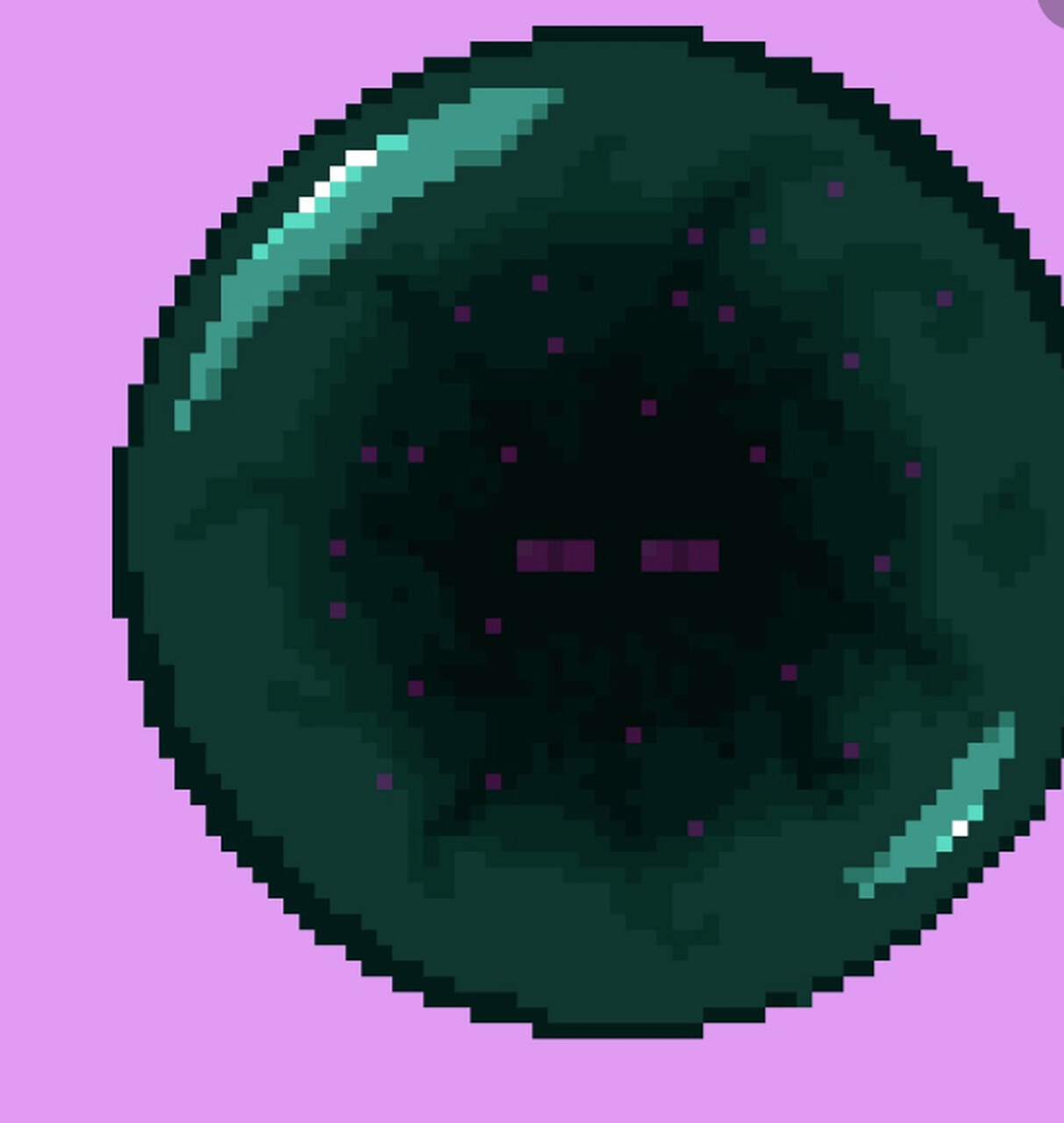 Ender Series 1/2 (Full Coming Soon) Minecraft Texture Pack