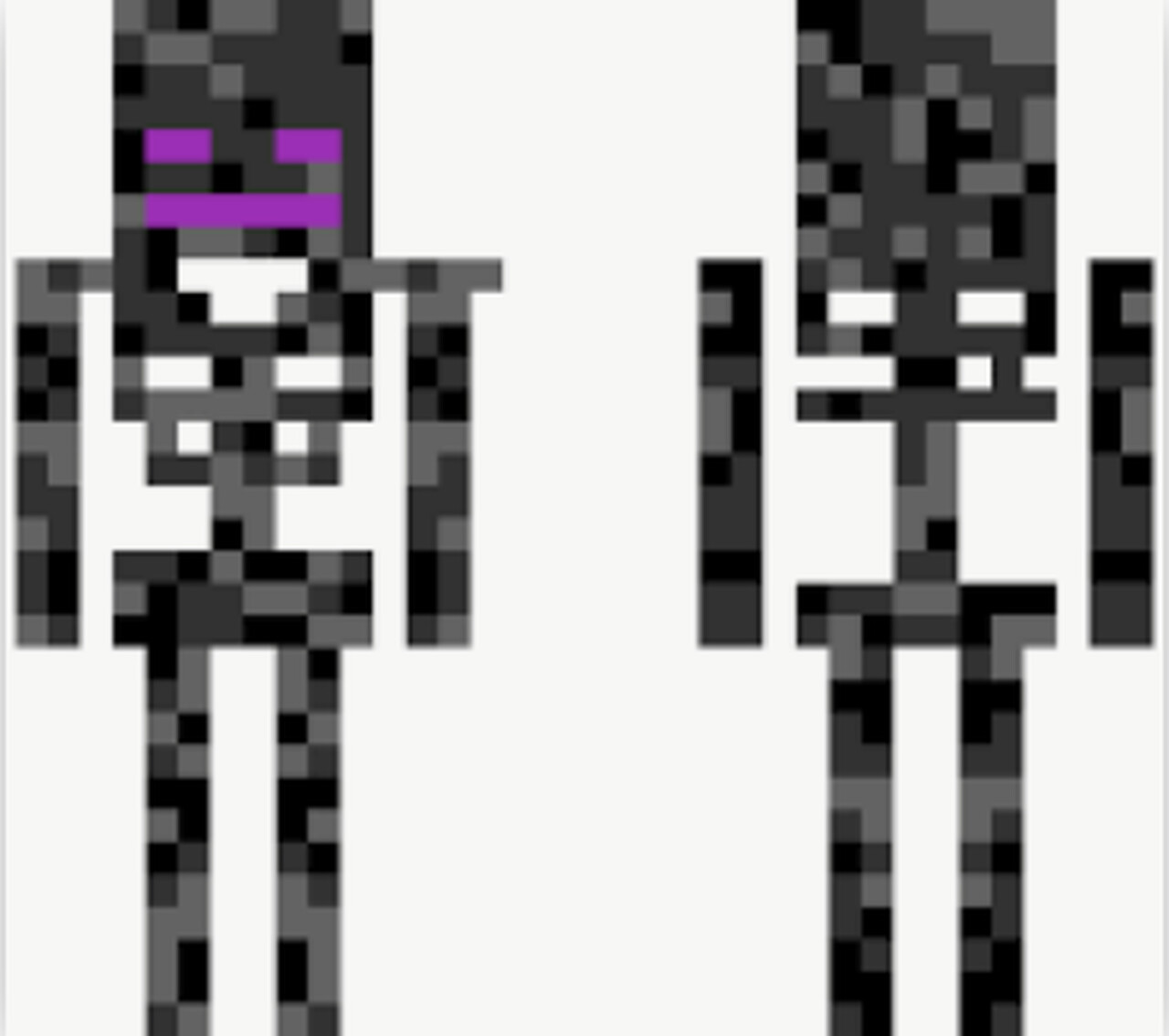 Ender Series 1/2 (Full Coming Soon) Minecraft Texture Pack