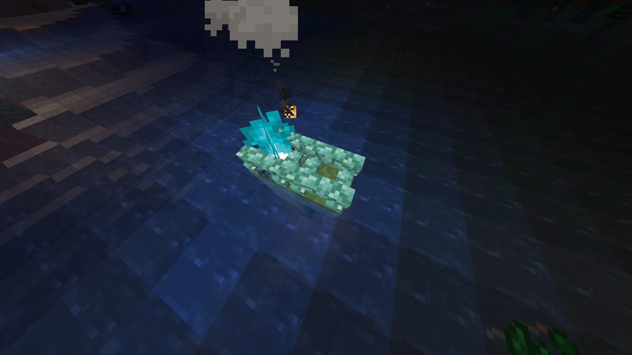 Biome Campfire [1.13-1.16] Minecraft Texture Pack