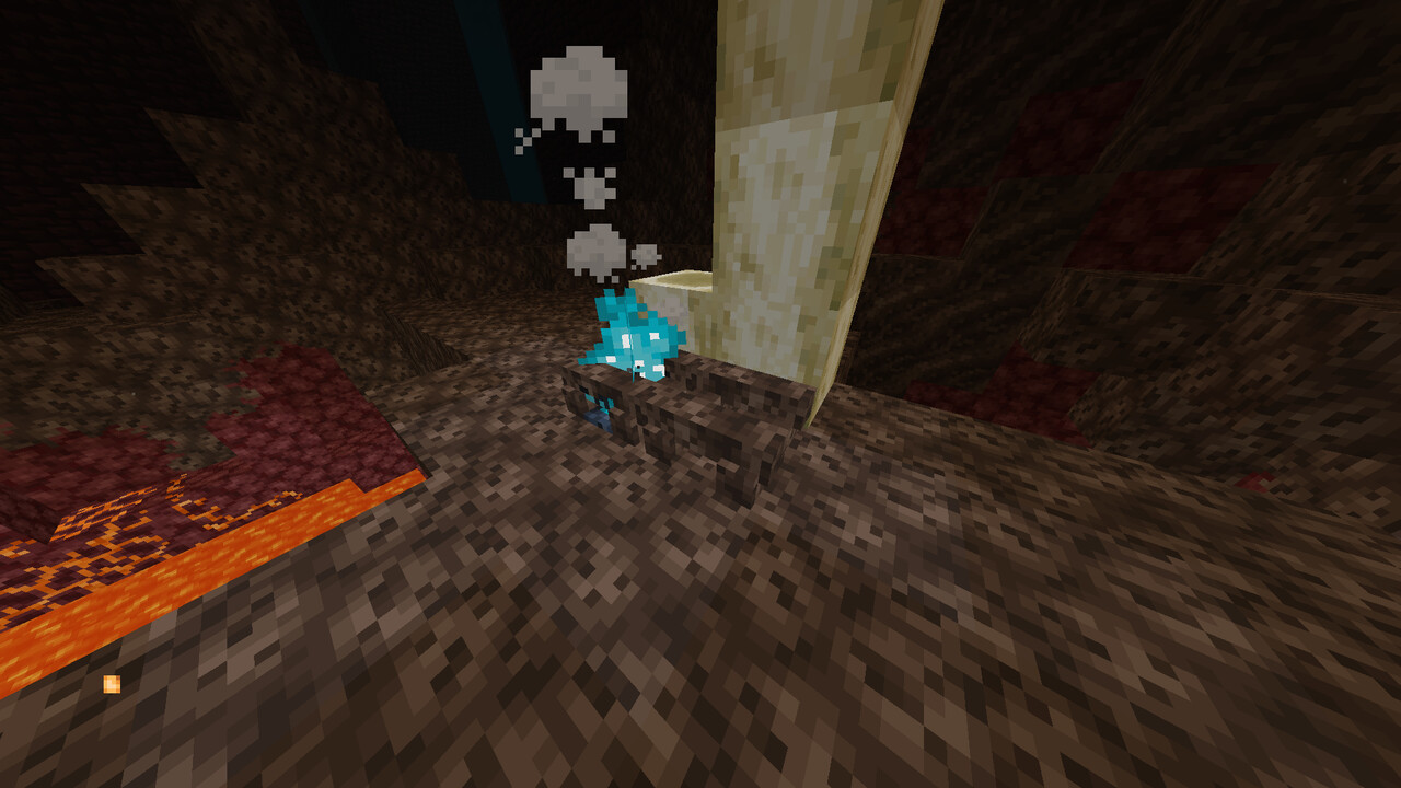 Biome Campfire [1.13-1.16] Minecraft Texture Pack