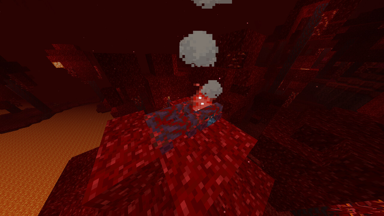 Biome Campfire [1.13-1.16] Minecraft Texture Pack