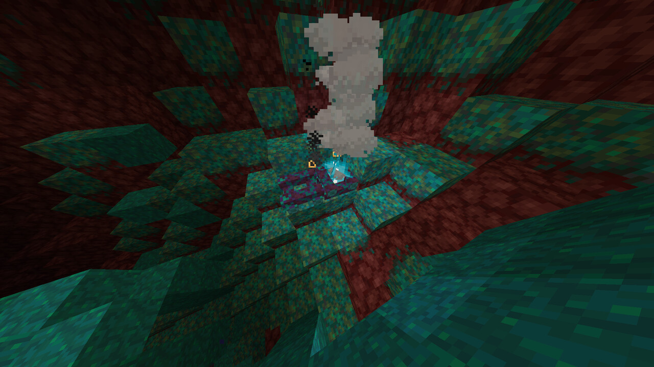 Biome Campfire [1.13-1.16] Minecraft Texture Pack