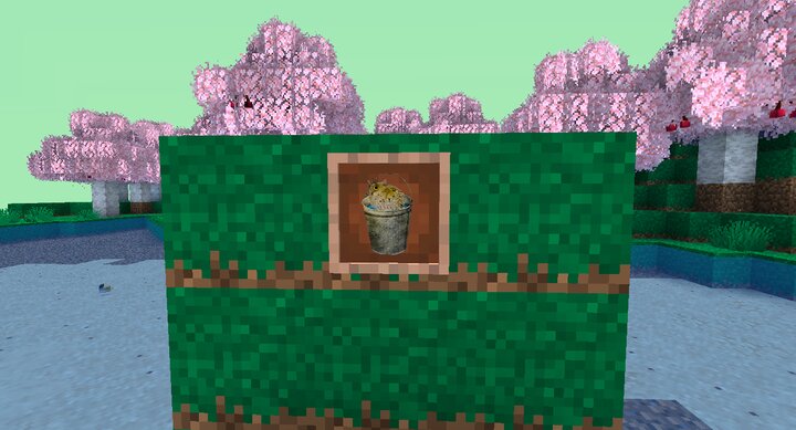 Realistic Pufferfish - Реалистичный Иглобрюх [Item] [1.14.4] [1024x1024 ...