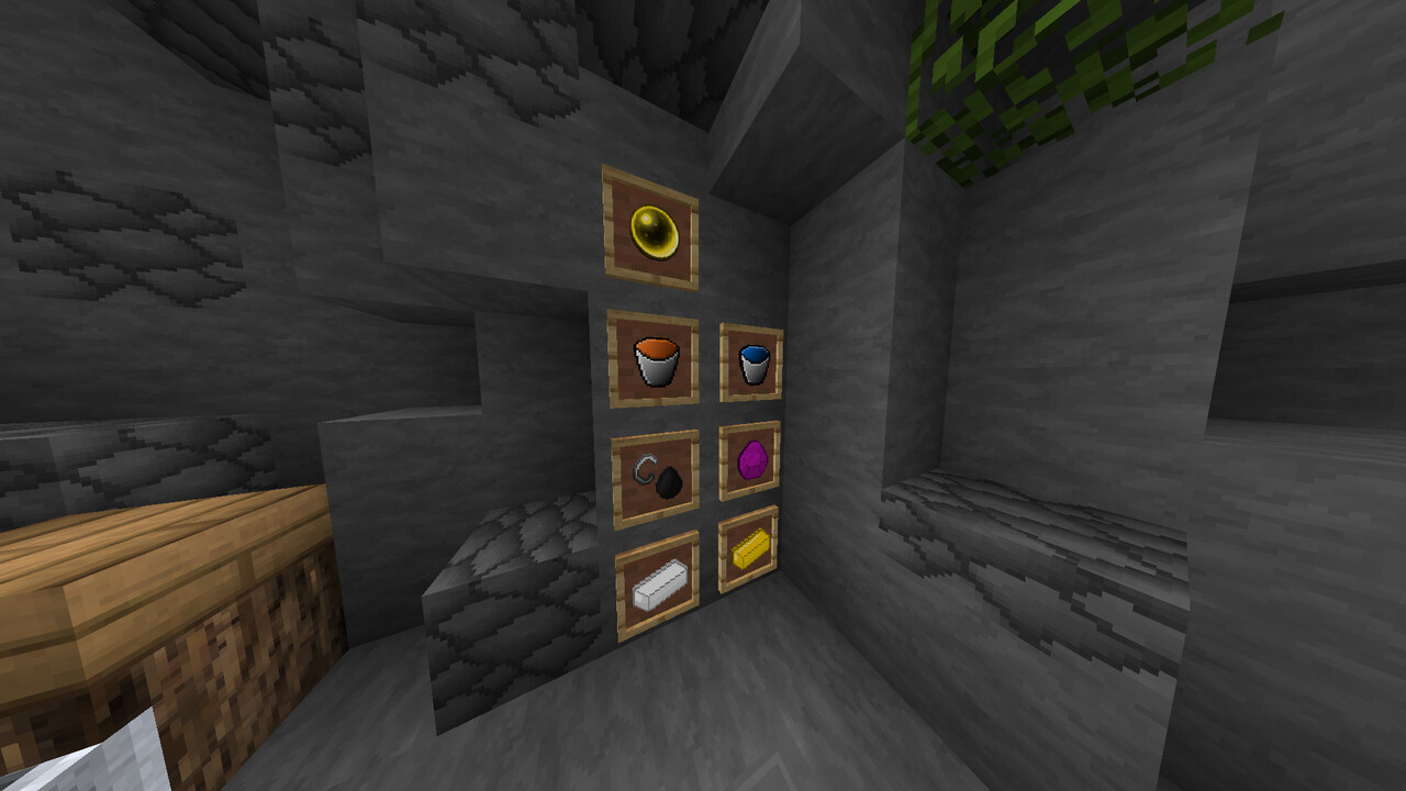 Aratakara's Pink Diamonds PVP Pack Minecraft Texture Pack